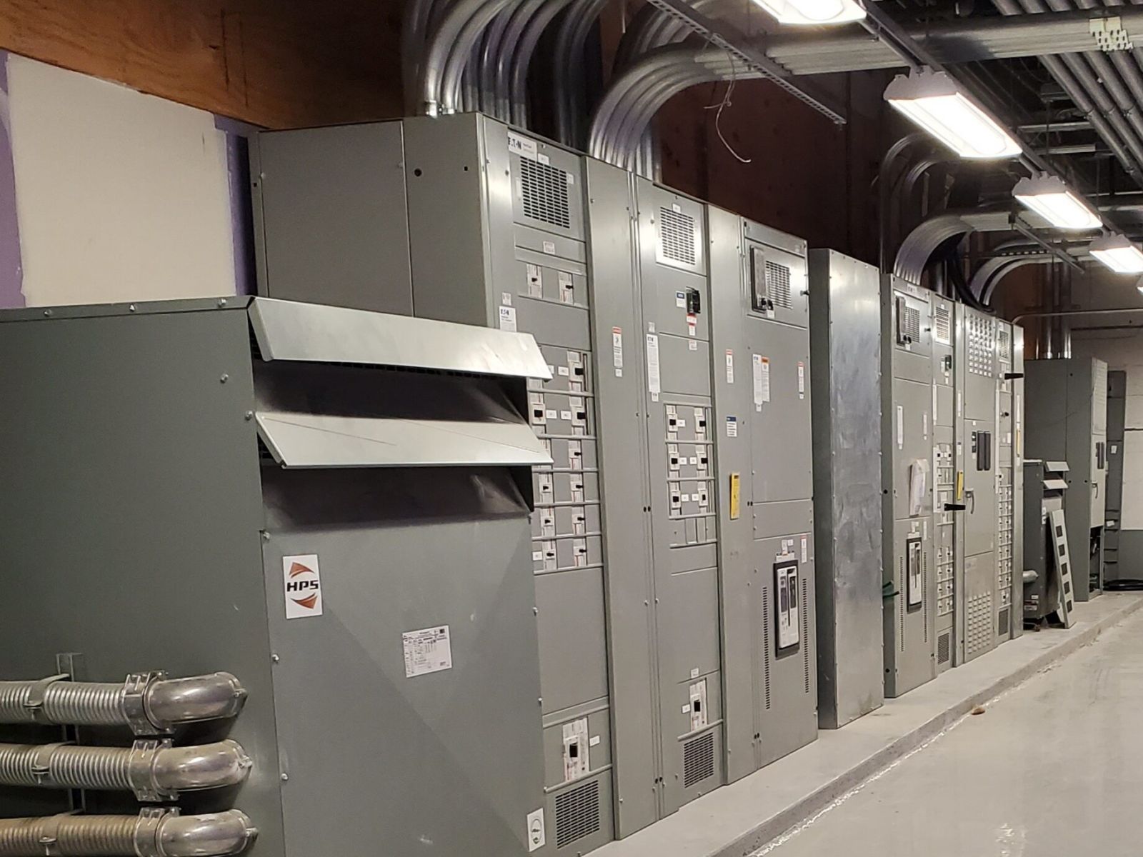 FD Hayes Electric Co., 100 Years Of Electrical Excellence